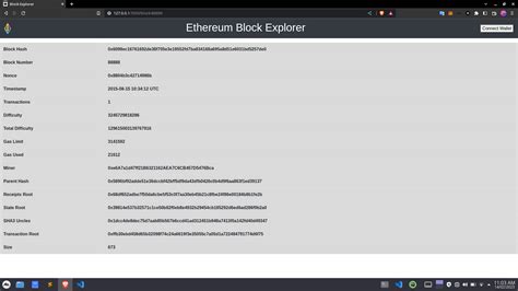 Github Trustc0dpython Web3 Dashboard