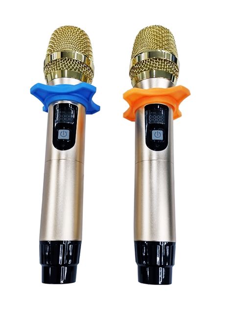 Щайнбергер ООД Микрофони безжични U32 МИКРОФОНИ СЛУШАЛКИ и ДР АУДИО ВИДЕО МИКРОФОНИ