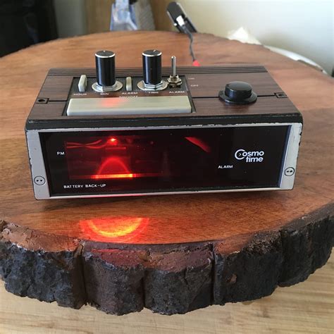 MATRIXSYNTH Cosmo Time Analog Square Wave Oscillator