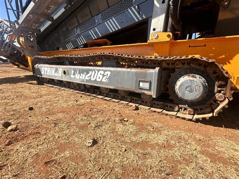 Striker Sqr2062 Mobile Scalping Screen Sandr Enterprises