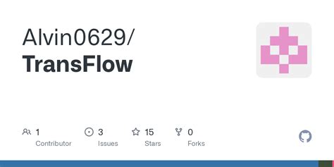 Transflowtrainflowpy At Main · Alvin0629transflow · Github