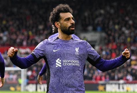 بمشاركة صلاح، تشكيل ليفربول المتوقع أمام إيبسويتش تاون بالدوري