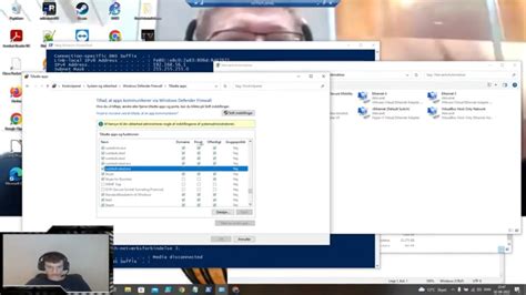 Rust Server Could Not Establish A Tcp Connection Youtube