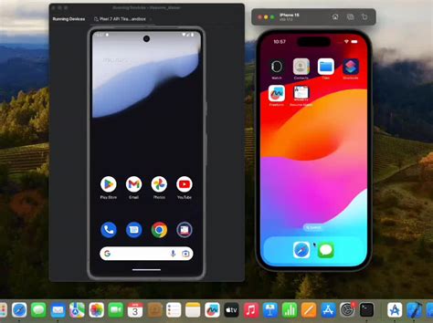 Kotlin Kotlinmultiplatform Mobiledevelopment Android Ios Faisal