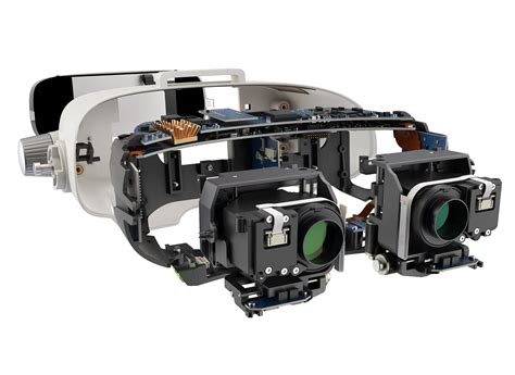 Dark Adaptometer For Age Related Macular Degeneration Testing