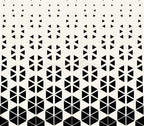 Halftone Pattern Vector Dot Gradient Background Stock Vector Illustration Of Fade Hipster