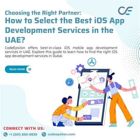 Codeepsilon On Linkedin Uae Iosappdevelopment Appdevelopment