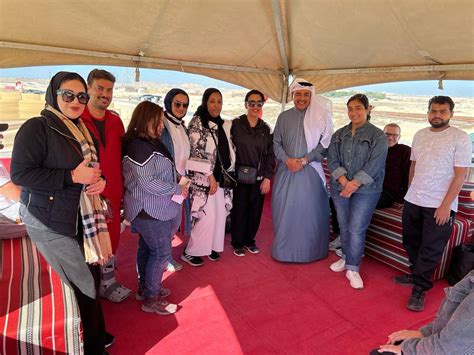 برنامج تدريبي لأعضاء الهلال الأحمر البحريني صحيفة الخليج