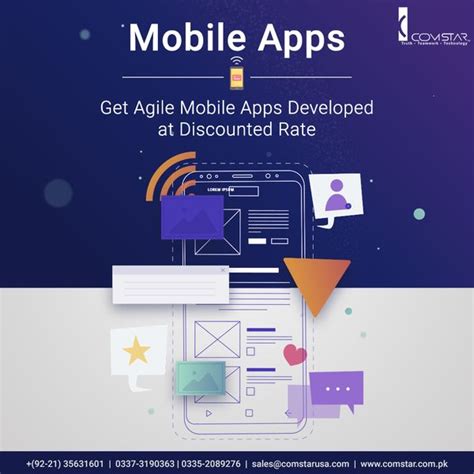 Agile Mobile App Development Approach