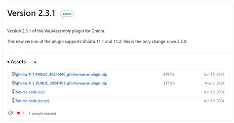 How To Analyze The Wasm File Xdfyrj