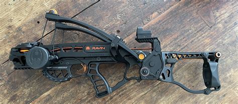 R18 Long Term Experiences Crossbow Nation