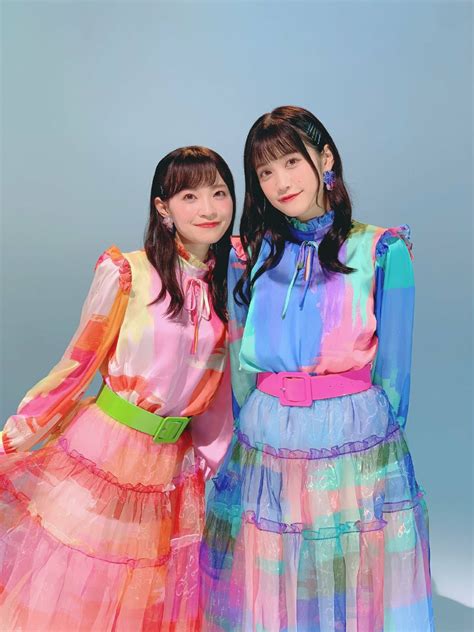 Daily Seiyuu 岩田陽葵 小泉萌香