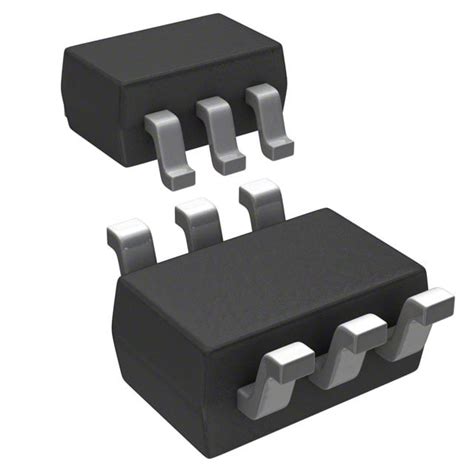 MCP T E LT Microchip Technology Integrated Circuits ICs DigiKey