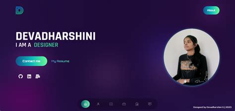 Video Devadharshini G On Linkedin Reactjs Tailwindcss