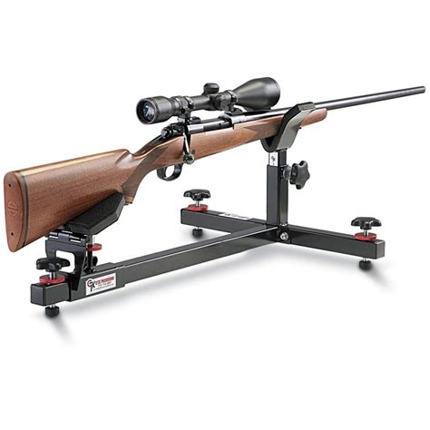 Rifle Rest For Zeroing At Priscilla Carollo Blog