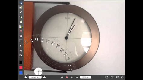 A Protractor In Explain Everything Youtube