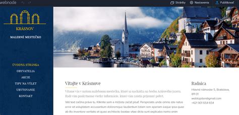 Cómo crear un sitio web Le mostraremos cómo hacerlo Etopic es