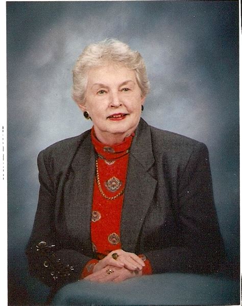 Sarah Caldwell Lasseter Nichols 1930 2007 Find A Grave Memorial