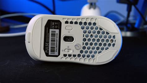 Tecware Pulse Gaming Mouse Review Budget Wireless Sg