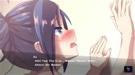 Magicami Ao Full Bond Story