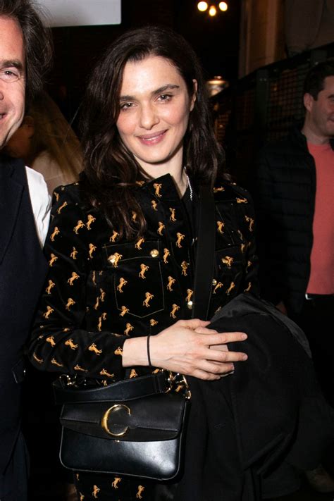 Rachel Weisz Style Clothes Outfits And Fashion Celebmafia
