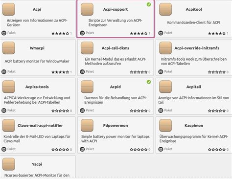 ACPI Error Unter Linux Mint Seite 2 ComputerBase Forum