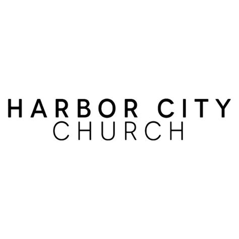 Harbor City Church By Echurch Apps
