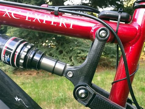 How To Build A Mountain Bike Step By Step Ultimate Guide The Cyclist Guy Blog On Cycling