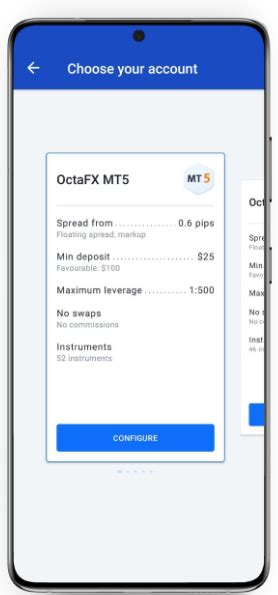 Octafx Pricing Features And Reviews Mar 2025