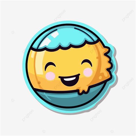 애니메이션 행복한 물고기 스티커 벡터 배구 상표 만화 Png 일러스트 및 벡터 에 대한 무료 다운로드 Pngtree