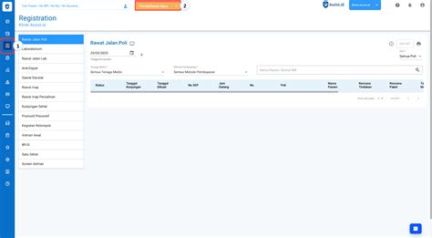 Cara Cetak Sep Di Sistem Assistid
