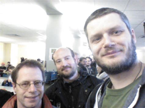 Visit To FOSDEM 2016 Jhaand