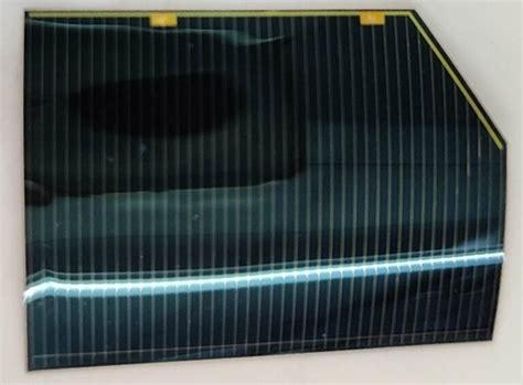Five Junction Iii V Solar Cell With 351 Efficiency Pv Magazine