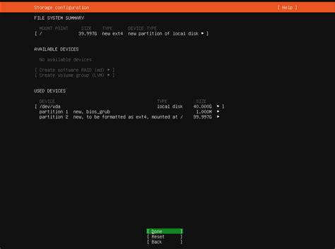 Ευάγγελος Μπαλάσκας Ubuntu Server LTS walkthrough Evaggelos Balaskas System Engineer
