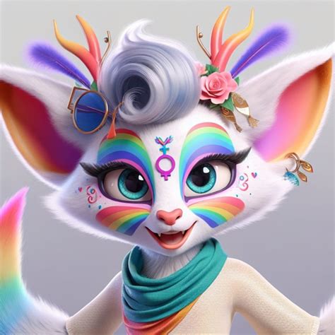 Explore Fembabe Furry Fanart