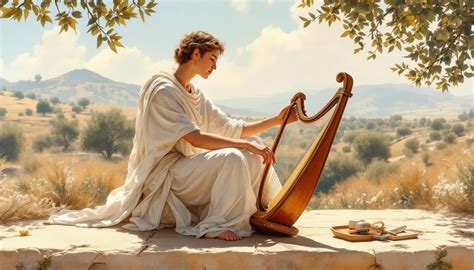 Mastering The Basics How To Play Lyre Instrument For Beginners Pures
