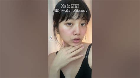 민감성 피부는 스킨케어 단계 무조건 줄여야하는 이유 Youtube