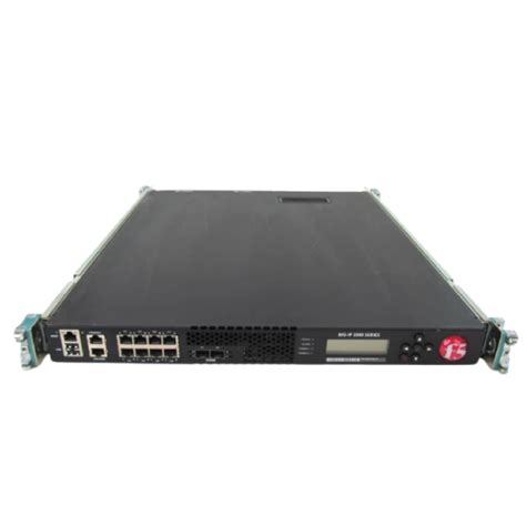 F5 Enterprise Load Balancer Gablisrl