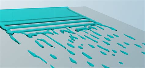 Multiphase Flow Simulation With Openfoam Flowthermolab