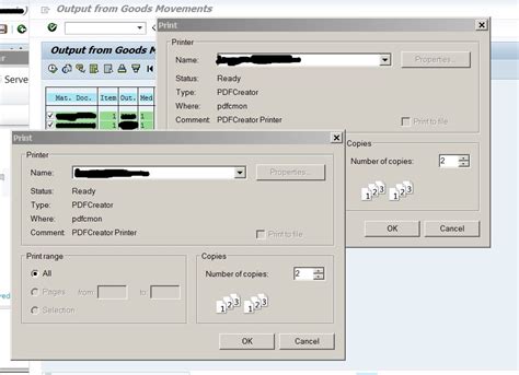 Solved How To Print Without Print Dialog In Window System Sap Community