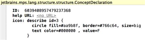 Text Icons Do Not Get Build And Used When Building A Standalone Ide From A Command Line Mps