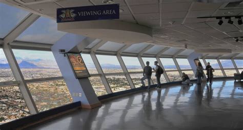 10 Best Scenic Views Of Las Vegas Nevada Map
