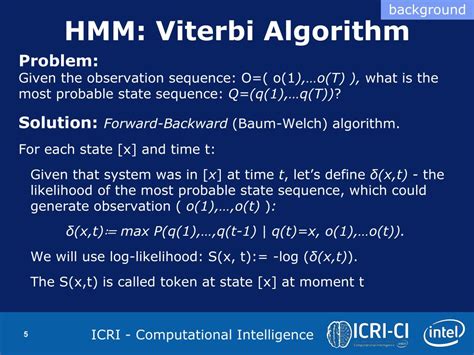 Ppt Hierarchical Markov Network Powerpoint Presentation Free Download Id3310374