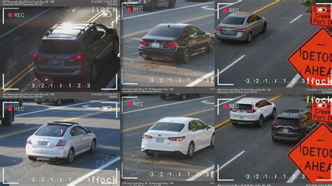 Judge Orders Police To Release Surveillance Camera Data Raising