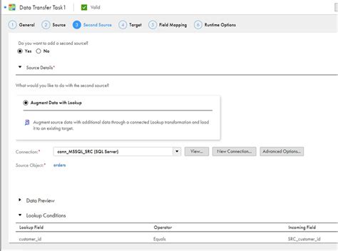 data transfer task in informatica iics raj cloud technologies