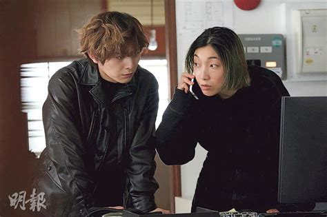 【開箱】《惡之地》 安藤櫻山田涼介沒血緣親情更可貴 20240120 娛樂 每日明報 明報新聞網