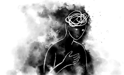 Post Traumatic Stress Disorder Ptsd Causes