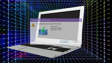 Windows 11 Fix The Disk Is Write Protected Error Technipages