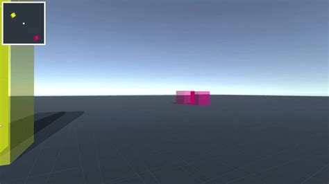 Unity3D Minimap Demo YouTube