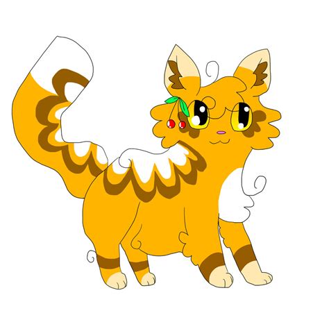 Cherryfall By Midewriya On Deviantart